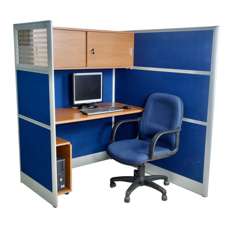 Estaciones modulares – Offiempresa